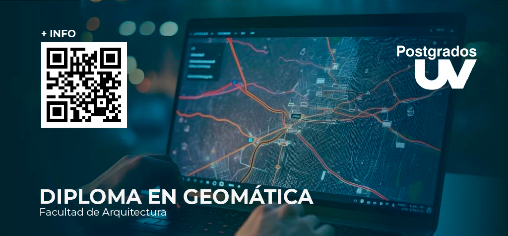 Diplomado de Postítulo en Geomática