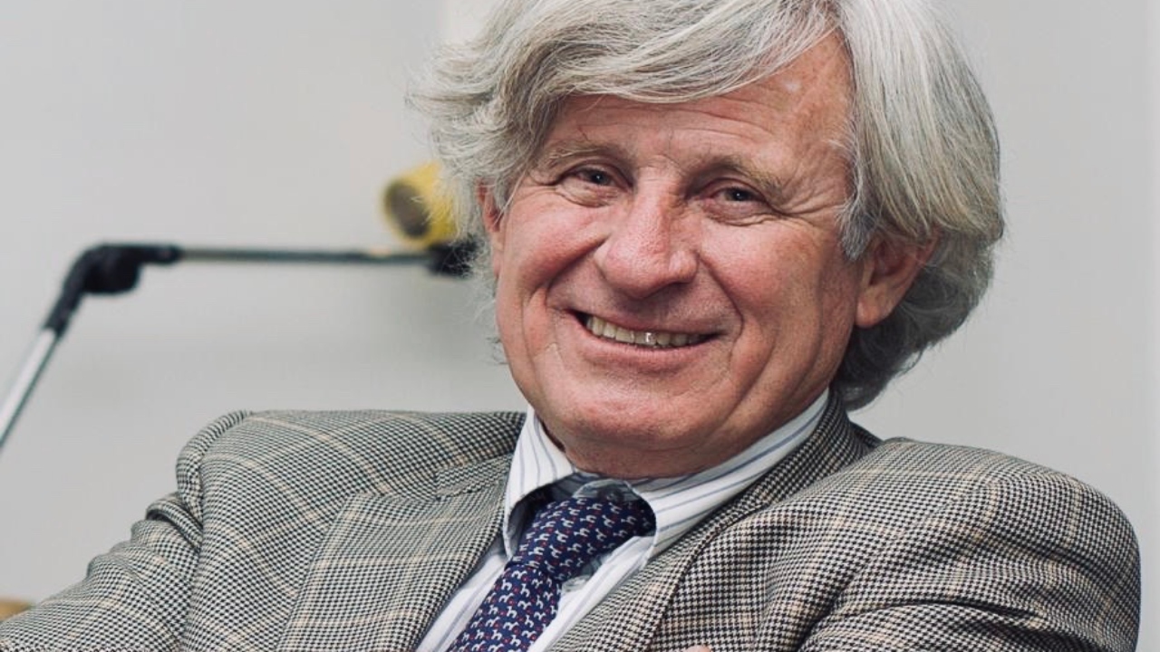 Premio Nacional de Arquitectura, Juan Sabbagh, expondrá en inauguración ...