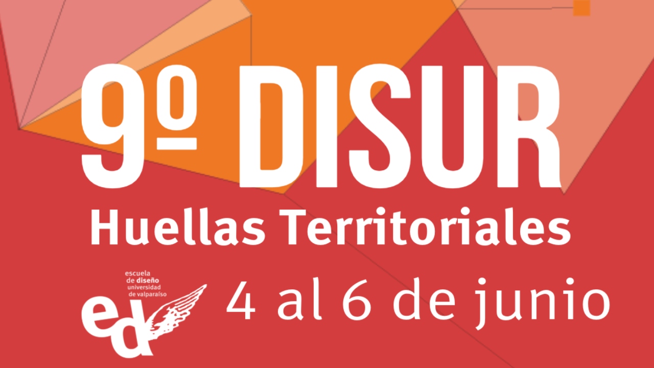 Escuela de Diseño UV será sede del IX Congreso Latinoamericano DISUR ...