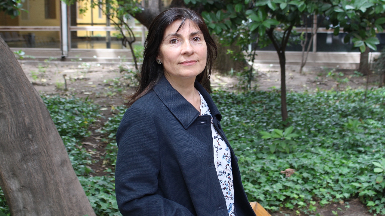 Arquitecta UV, Claudia Torres, lidera proyecto para la protección patrimonial de la población ...